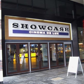 SHOWCASE CINEMA DE LUX - Updated December 2025 - 11 Photos & 39 Reviews ...