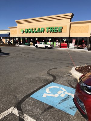 DOLLAR TREE - Updated January 2026 - 18 Photos - 403 S Jefferson St ...