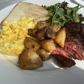 PATRICK STEAKHOUSE - Updated November 2024 - 238 Photos & 131 Reviews ...