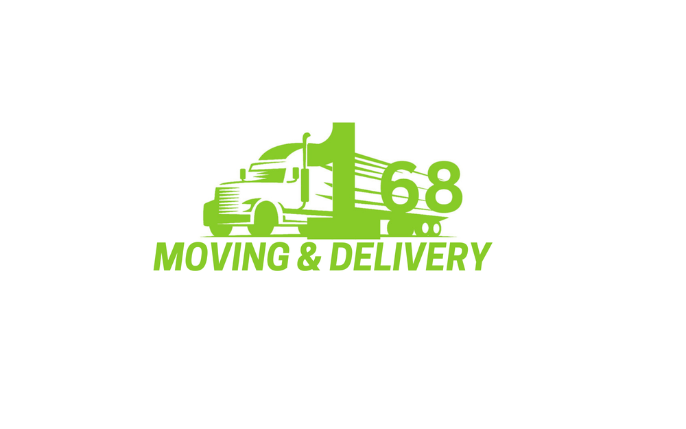 168 MOVING & DELIVERY - Updated July 2024 - Request a Quote - Calgary ...