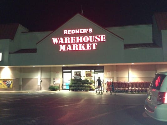 REDNER’S WAREHOUSE MARKET - Updated January 2026 - 10 Reviews - 3745 ...