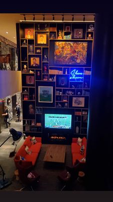 CITIZENM WASHINGTON DC CAPITOL HOTEL - 67 Photos & 34 Reviews - Hotels ...