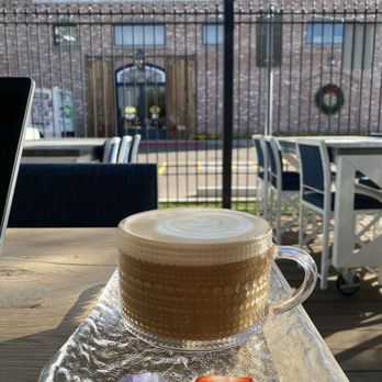 THE COFFEE BUILDERS - 202 Photos & 71 Reviews - 901 S 7th St, Phoenix ...