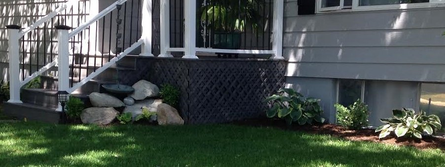 TRUE GRIT CUSTOM LANDSCAPE & DESIGN - Updated January 2025 - Request a ...