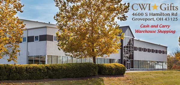 CWI GIFTS - Updated October 2025 - Request Information - 4600 S ...