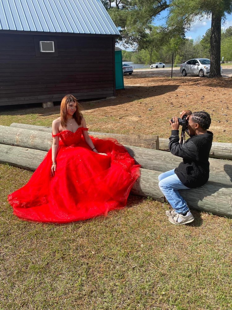 CB STUDIOS - Updated November 2024 - 2523 Mount Energy Rd, Creedmoor, North Carolina - Session ...