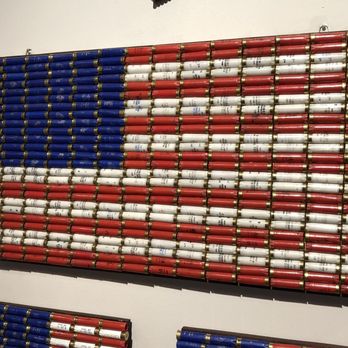 LOCK AND LOAD MIAMI MACHINE GUN EXPERIENCE & RANGE - Updated May 2024 ...