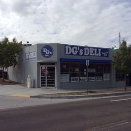 DG’S DELI & MARKET - Updated June 2025 - 66 Photos & 108 Reviews - 1418 ...