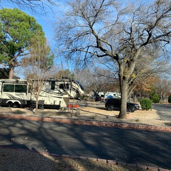 TREETOPS RV COMMUNITY - Updated August 2025 - 25 Photos & 41 Reviews ...