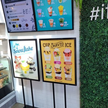 IT’S BOBA TIME - USC - Updated July 2024 - 275 Photos & 322 Reviews ...
