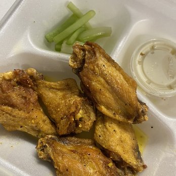 CHEX GRILL & WINGS - Updated December 2025 - 68 Photos & 83 Reviews ...