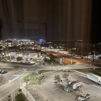 DRURY INN & SUITES PHOENIX CHANDLER FASHION CENTER - Updated June 2024 ...