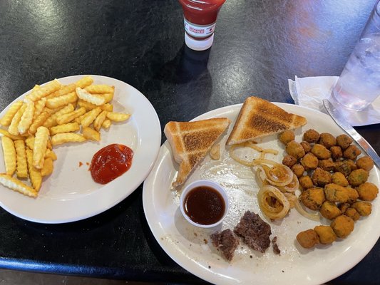 ROWLETT CAFE - Updated February 2025 - 11 Photos - 5000 Rowlett Rd ...