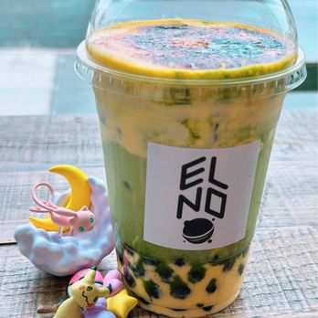 ELNO - Updated June 2024 - 225 Photos & 149 Reviews - 8155 Van Nuys ...