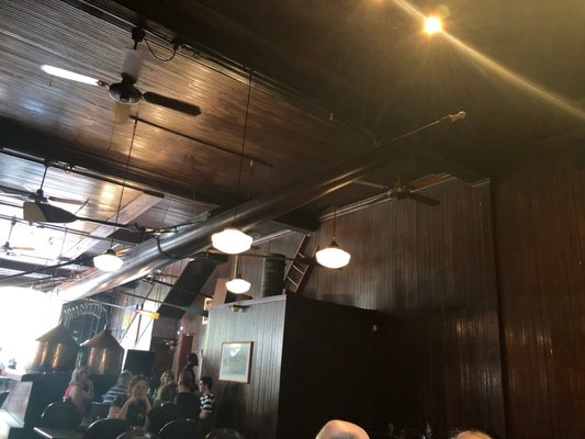 JACK’S FIREHOUSE - 370 Photos & 626 Reviews - 2130 Fairmount Ave ...