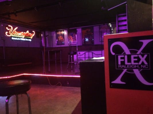 FLEX - Updated January 2026 - 29 Reviews - 2 S West St, Raleigh, North ...