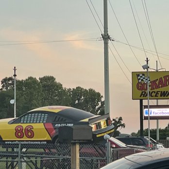 CROFTON GO KART RACEWAY - Updated November 2025 - 67 Photos & 75 ...
