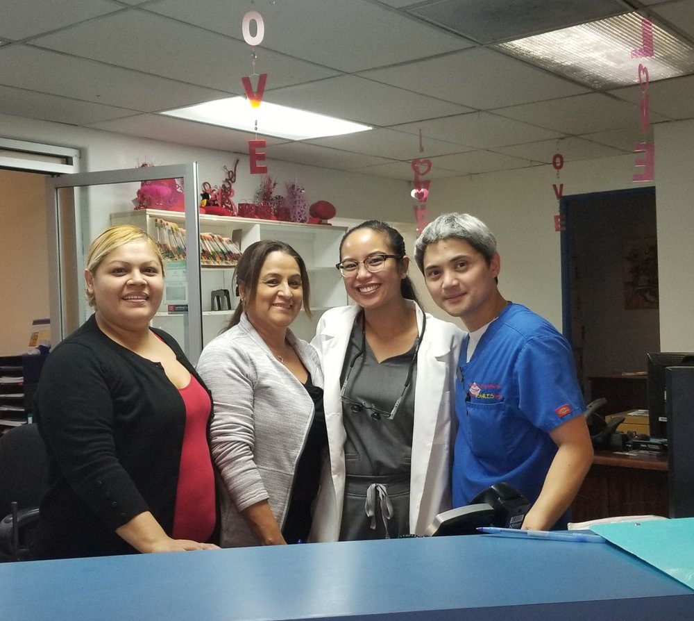 GEORGE D. LIM, DMD INC. - ECHO PARK - 41 Photos & 65 Reviews - General ...