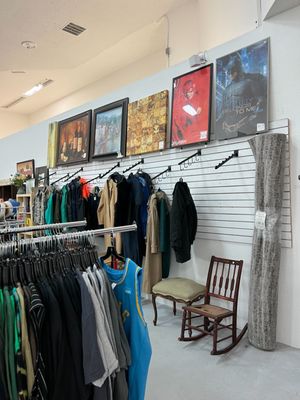 BRIDGE THRIFT - Updated October 2025 - 36 Photos & 17 Reviews - 9617 ...