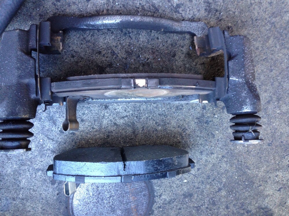 LAM AUTO REPAIR - Updated July 2025 - 20 Photos & 247 Reviews - 1990 ...