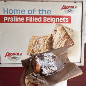 LORETTA’S AUTHENTIC PRALINES - 504 Photos & 364 Reviews - 1100 N Peters ...