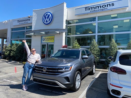 TIMMONS VOLKSWAGEN - Updated March 2025 - 163 Photos & 877 Reviews ...