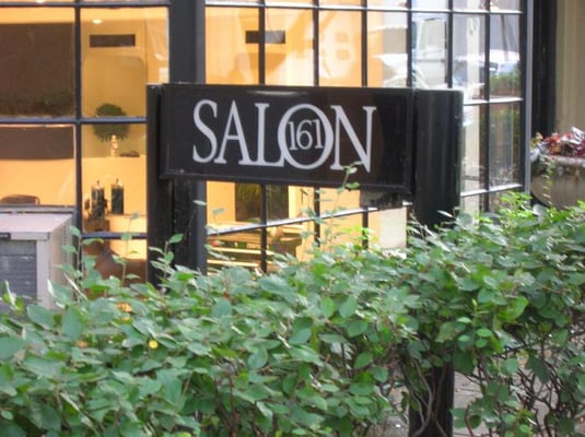 SALON 161 - Updated January 2026 - 46 Reviews - 161 E Erie St, Chicago ...