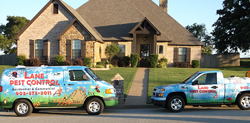 LANE PEST CONTROL - Updated October 2025 - 4764 Old Troup Hwy, Tyler ...