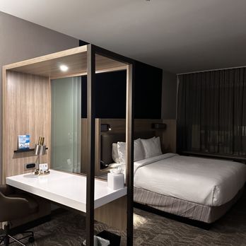 SPRINGHILL SUITES - Updated December 2025 - 15 Photos & 10 Reviews ...