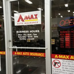 A-Max Auto Insurance Reviews | Read Customer Service Reviews of ...