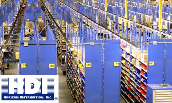 HORIZON DISTRIBUTION - Updated December 2025 - 16 Photos - 811 ...