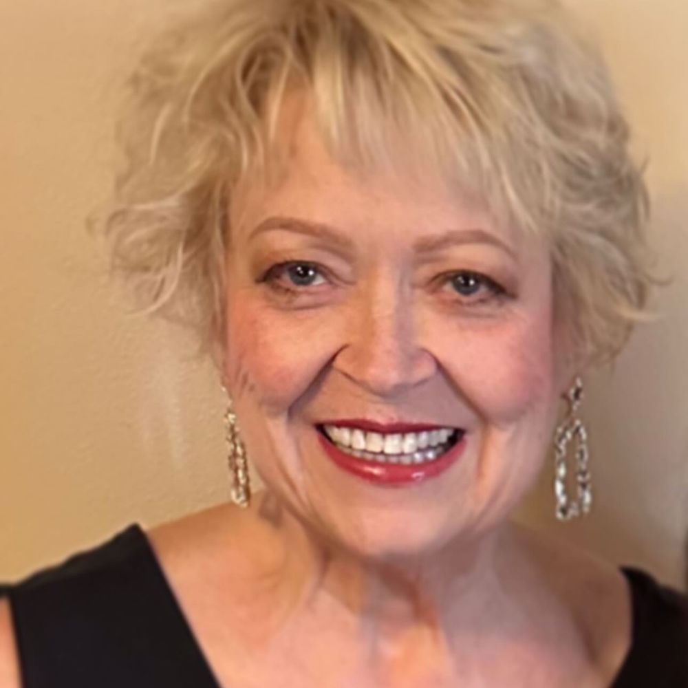 Kristine Thorpe's Instagram, Twitter & Facebook on IDCrawl