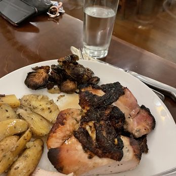COMMON GRILL - 202 Photos & 331 Reviews - 112 S Main St, Chelsea ...