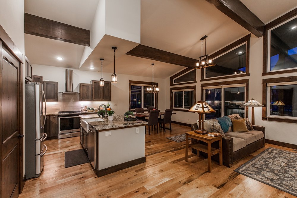 DK HOMES - Updated August 2025 - Request Consultation - 1300 Powers ...