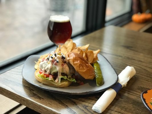 BLUE HERON BREWERY - 167 Photos & 161 Reviews - 3227 Blue Heron Trce ...