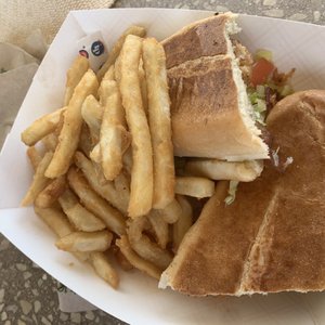 LIDO ISLAND GRILL - 25 Photos & 15 Reviews - 400 Benjamin Franklin Dr ...