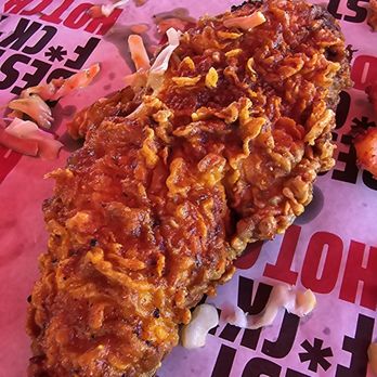 BEST FCKN HOT CHICKEN Los Angeles, CA - Updated November 2024 - 22 ...