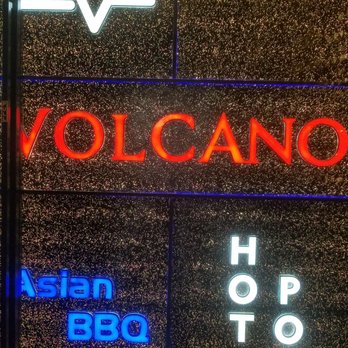 VOLCANO ASIAN BBQ AND HOT POT - Updated January 2026 - 200 Photos & 64 ...