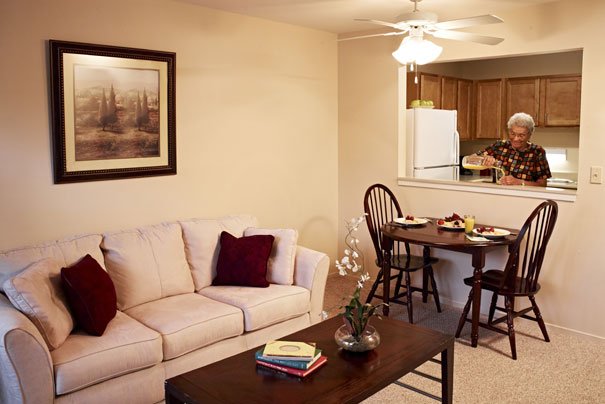 BALDWIN HOUSE SENIOR LIVING HAZEL PARK - Updated September 2025 - 777 E ...