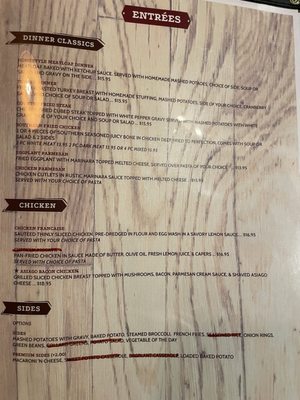 RUSTIC ROOTS TAVERN - Updated March 2025 - 12 Photos - 1598 Heart Lake ...