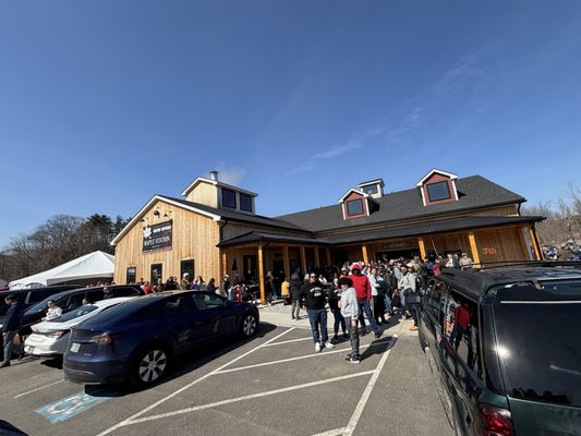 BEN’S SUGAR SHACK & THE MAPLE STATION MARKET - Updated September 2025 ...