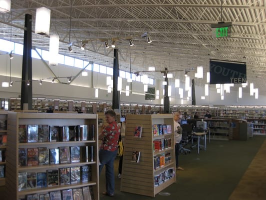 CASTRO VALLEY LIBRARY - Updated October 2024 - 34 Photos & 111 Reviews ...