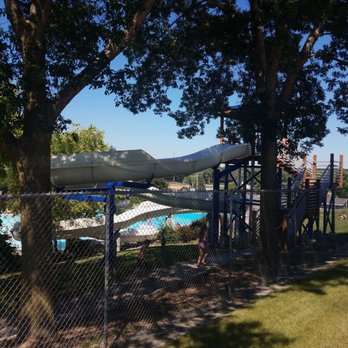 KAUKAUNA SWIMMING POOL - Updated September 2025 - 607 Dodge St ...