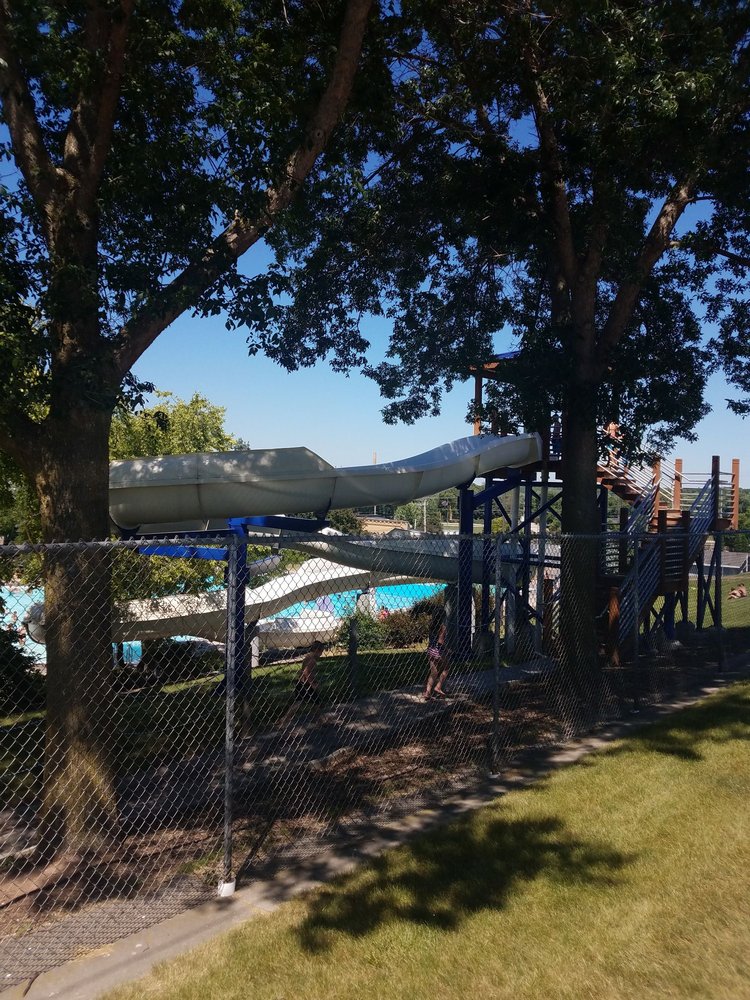 KAUKAUNA SWIMMING POOL - Updated September 2025 - 607 Dodge St ...