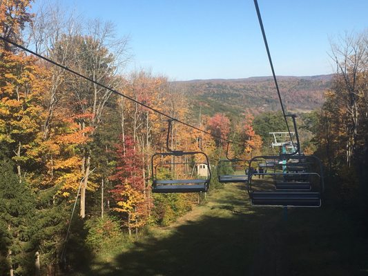 SKY HIGH ADVENTURE PARK - 63 Photos & 31 Reviews - 6557 Holiday Valley ...