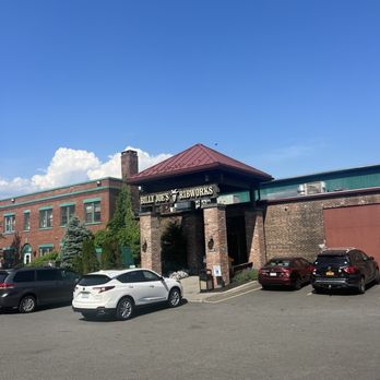 BILLY JOE’S RIBWORKS - Updated July 2025 - 761 Photos & 870 Reviews ...