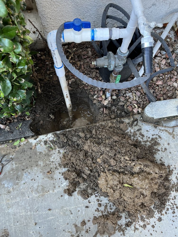 REY’S IRRIGATION REPAIR SERVICE - Updated June 2026 - 59 Photos & 88 ...