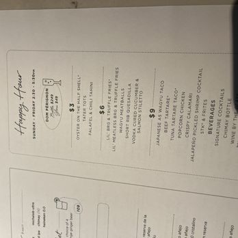 STK STEAKHOUSE - Updated September 2024 - 359 Photos & 238 Reviews ...