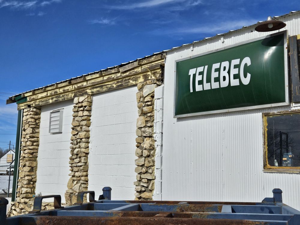 TELEBEC - Updated December 2025 - 14 Photos - 705 E 7th St, Junction ...
