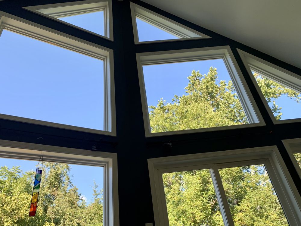 CRYSTAL CLEAR WINDOW CLEANING - Updated January 2026 - 10 Photos ...